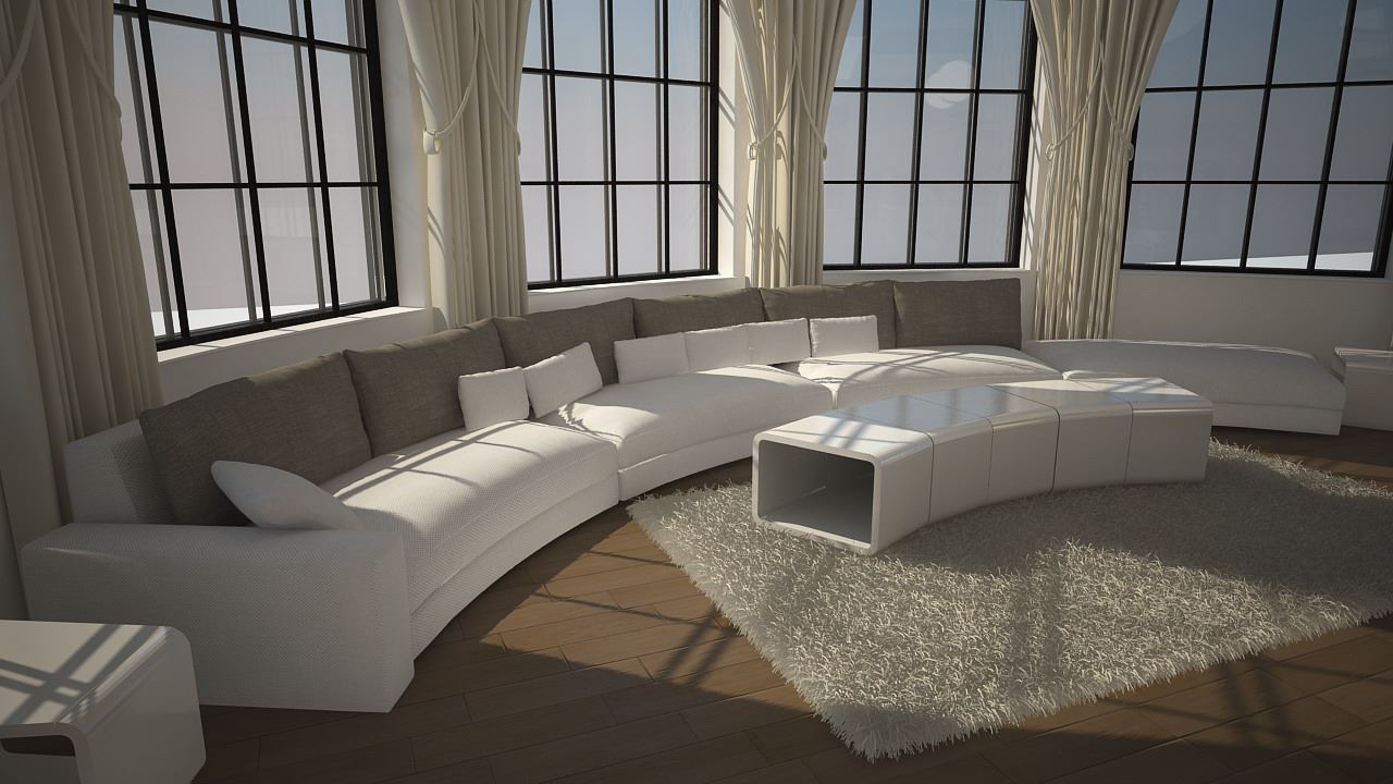 Mobilier Premium la Comandă - Comenzi Speciale | Everart